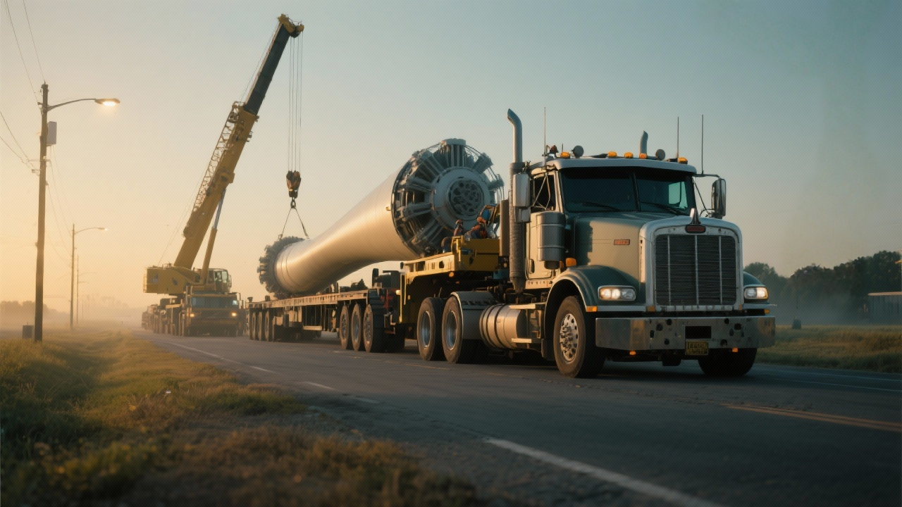 One Global Logistics